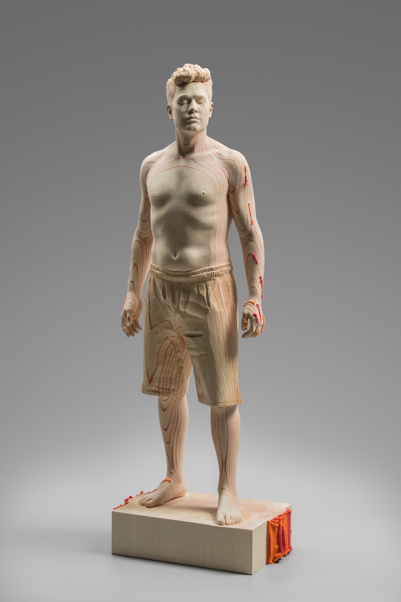 SCULPTURES – VERGINERMATT